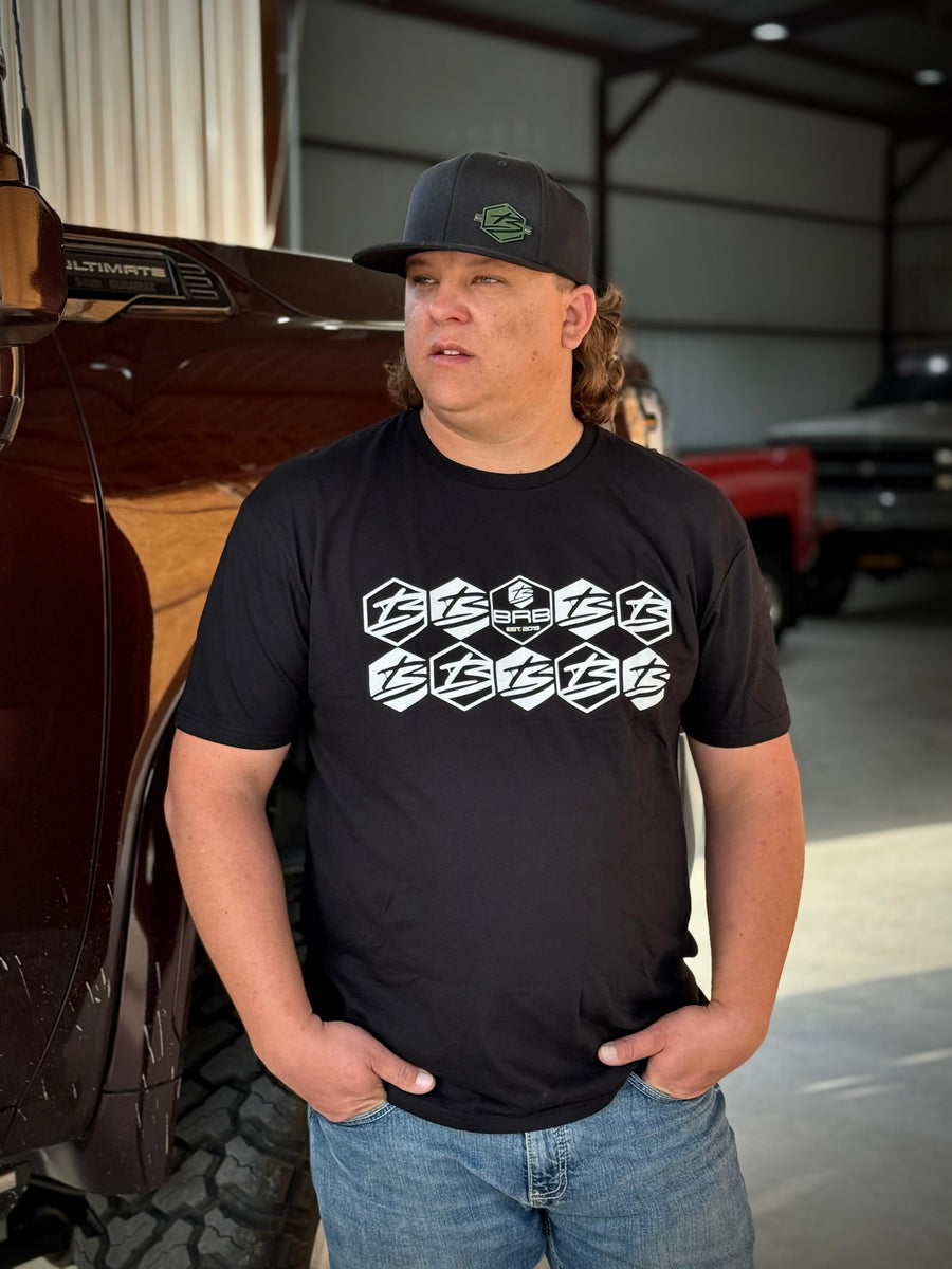 BRB Apparel – The Big Rig Barbie