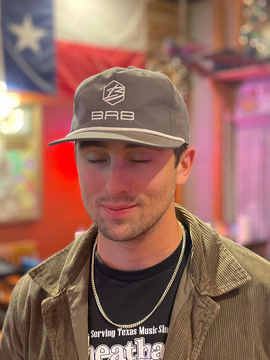 BRB Richardson Umpqua – The Big Rig Barbie